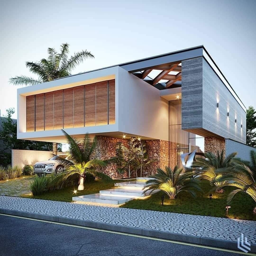 15 Architecture Home Designs Tips You Need To Learn Now. - |TEZBLR