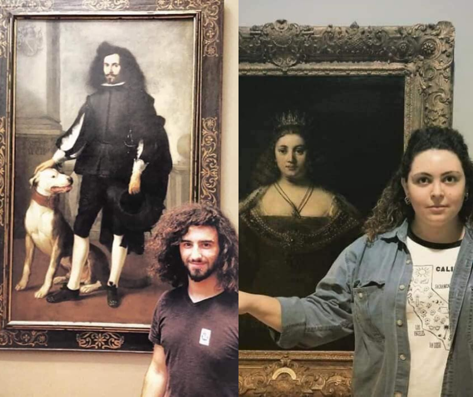 30 Times Animals Goofed Around And Ended Up Requiring Human Assistance