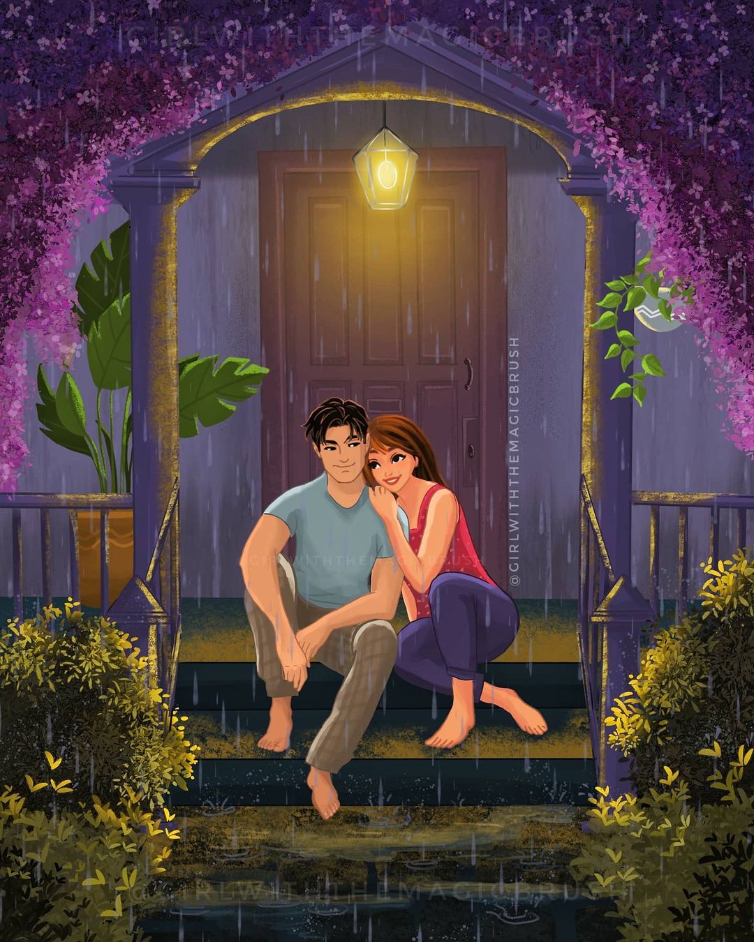 The Artist shows how beautiful it is to live with right people