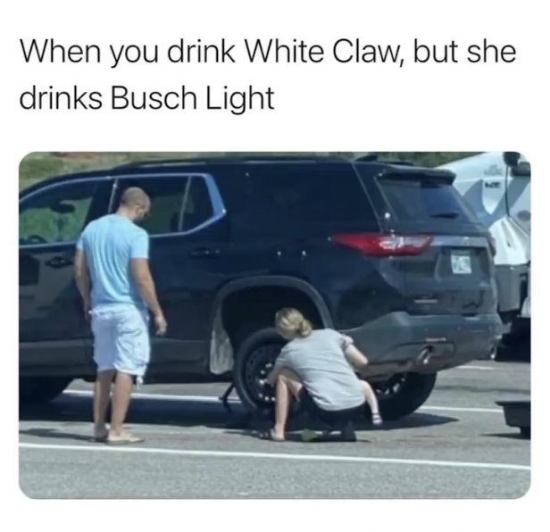 The funniest moments that people face are shown in 30 memes