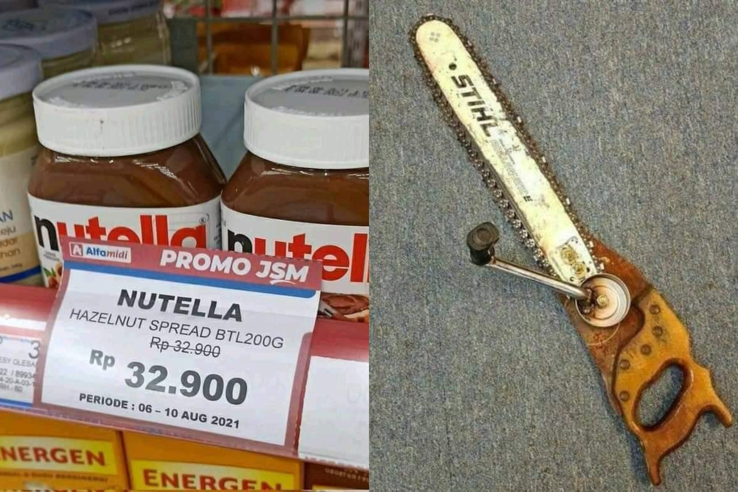 30 funny things people encounter in everyday life