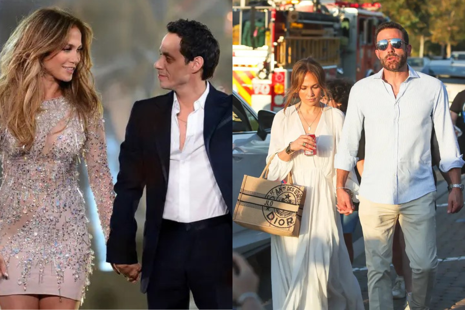 Here’s How 20 Celebrities Looked 10 Years Ago, And How They Look Today ...