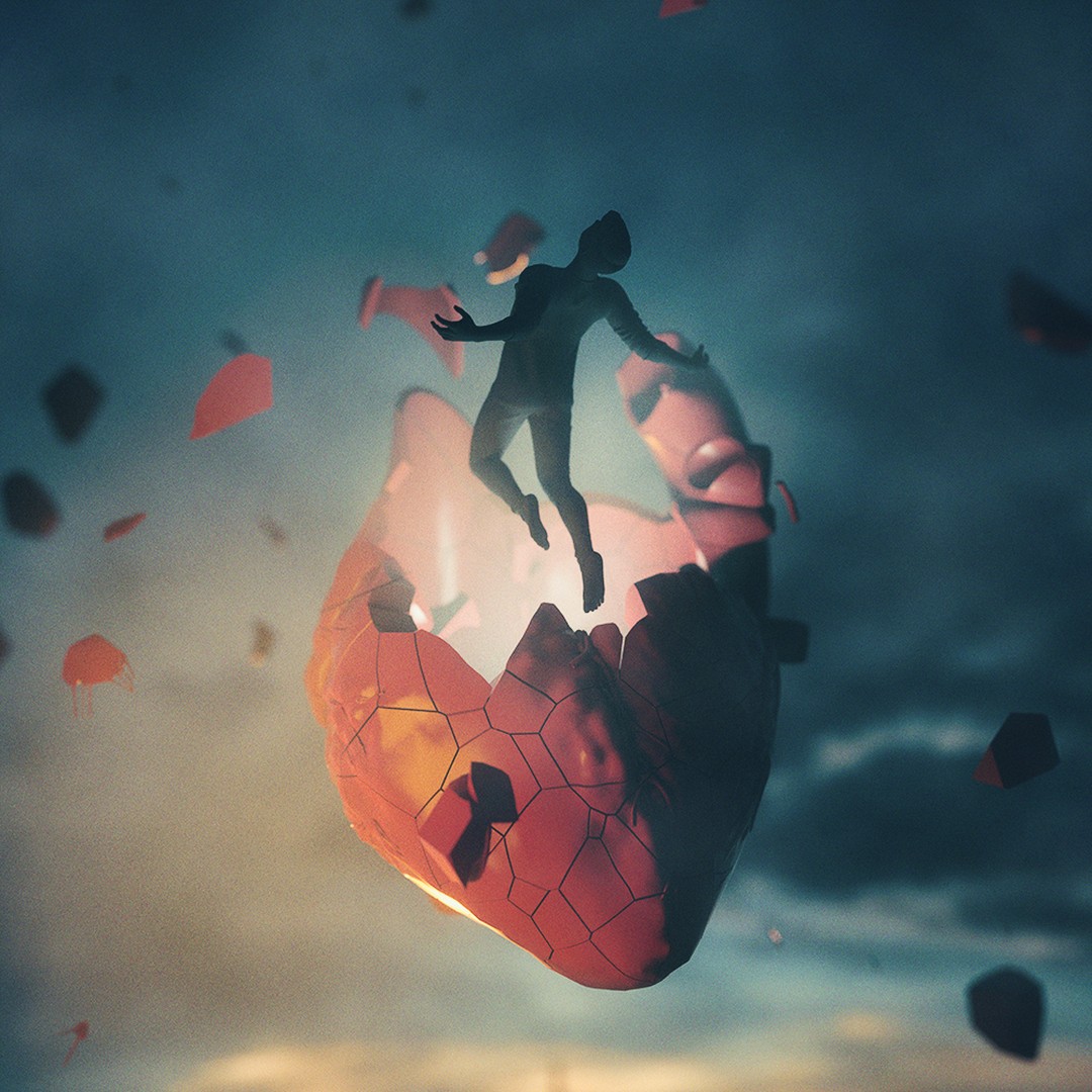 26 excellent illustrations by Ahmed Emad Eldin