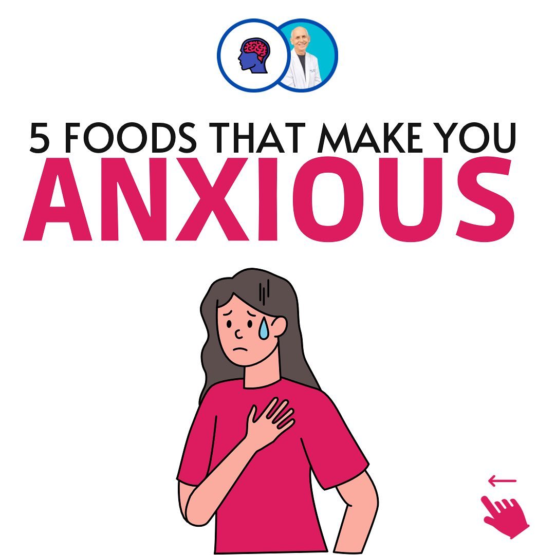 Hidden Signs Of Too Much Stress