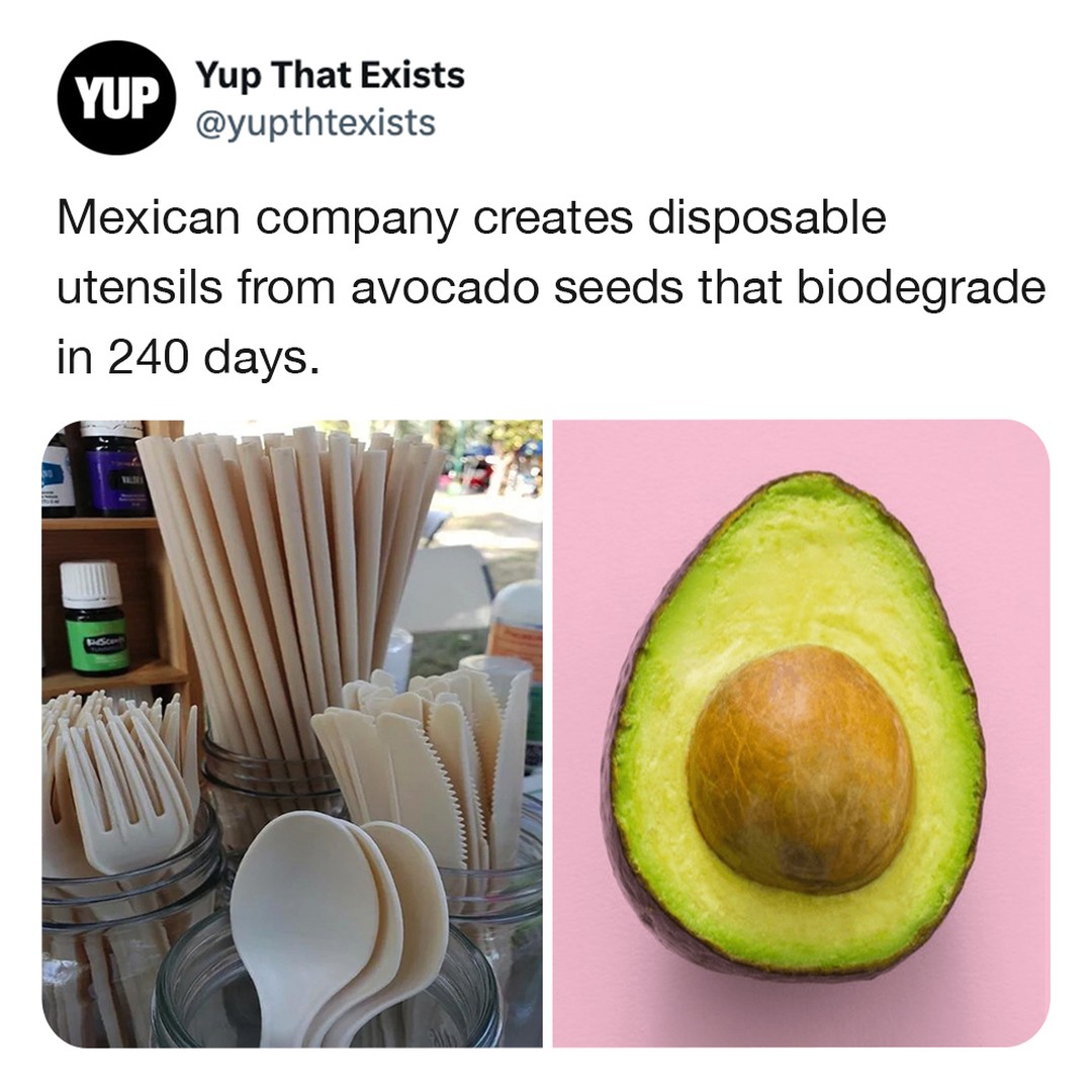 30 Things You Never Knew Existed