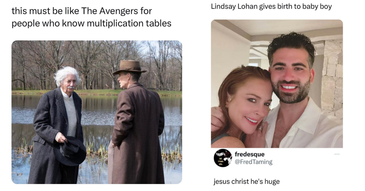 50 Funny And Relatable Memes help put down your stress