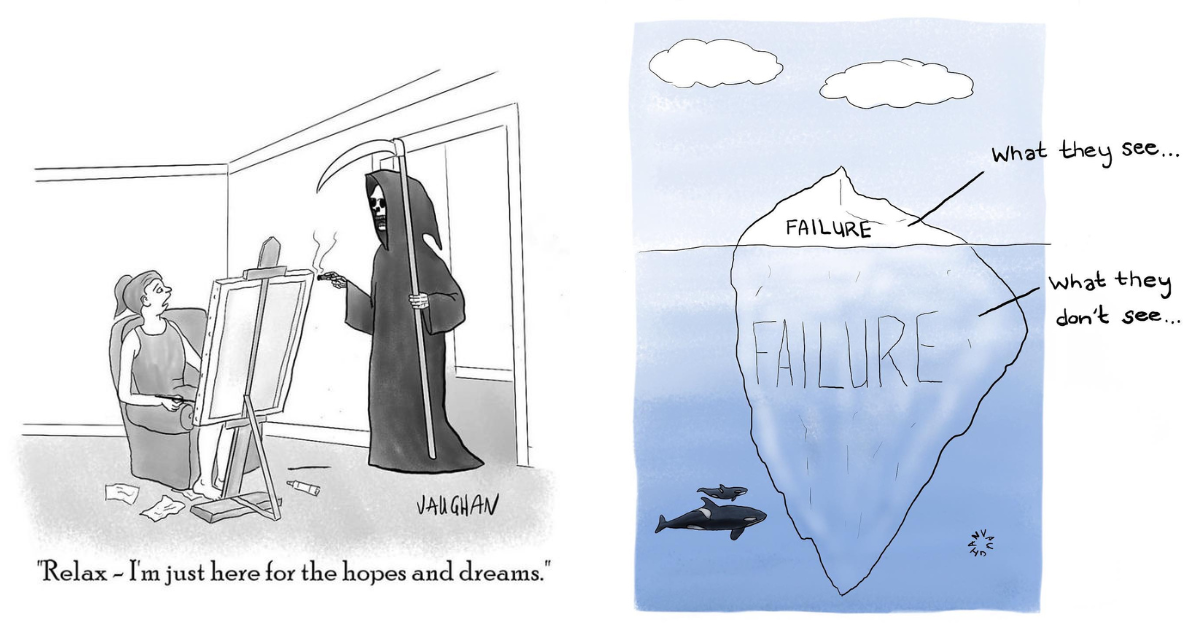 30 Random Comics About Silly Things And Weird Situations