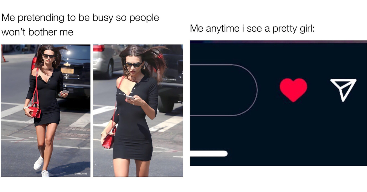 30 Dank Memes about Girl Struggle