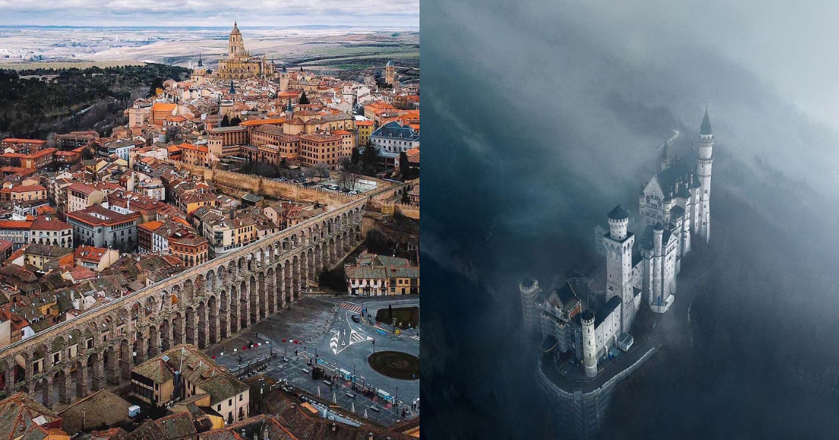 This great architecture has greatly influenced the beauty of the ...