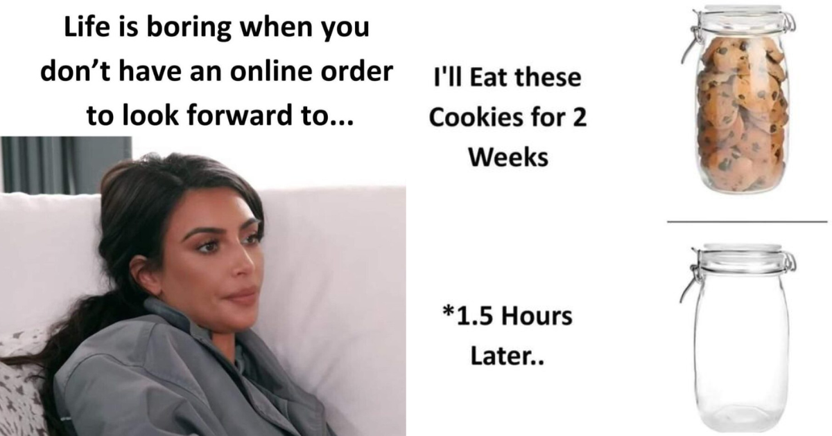 "Sadcasm" 50 funny and relatable memes from this facebook page