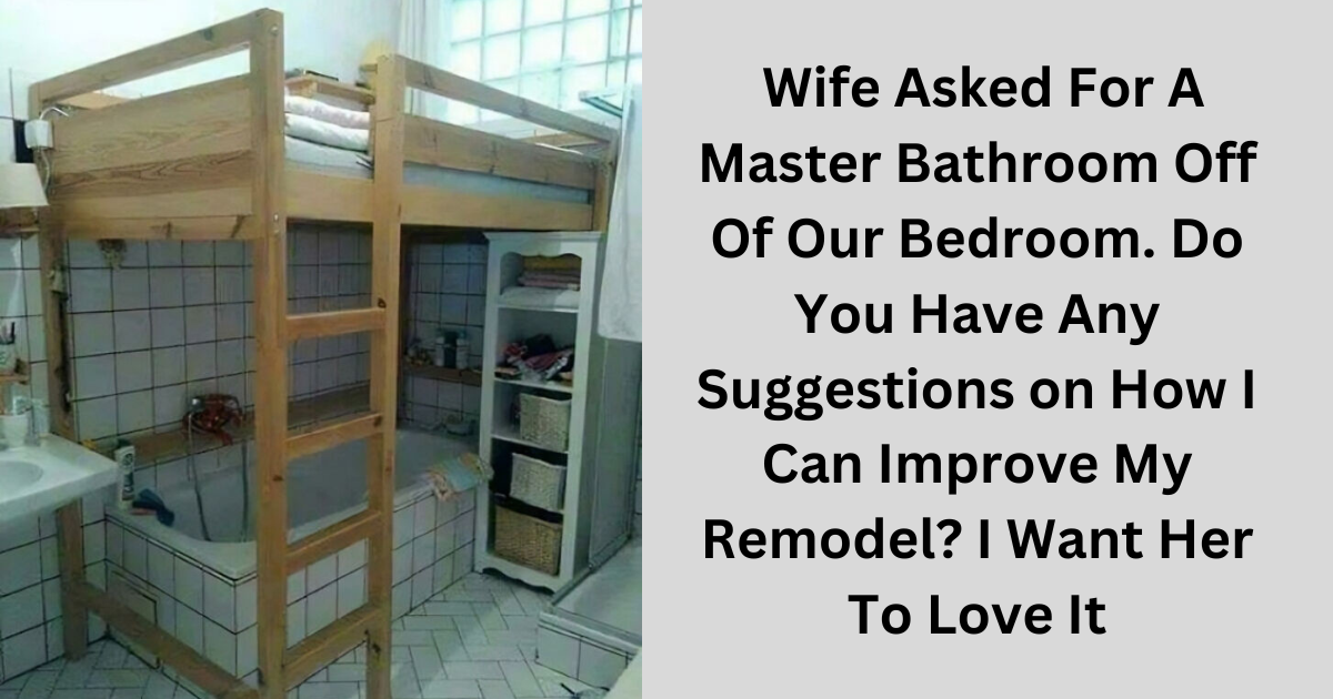 30 Hilarious Posts Of Ridiculous Home Decor