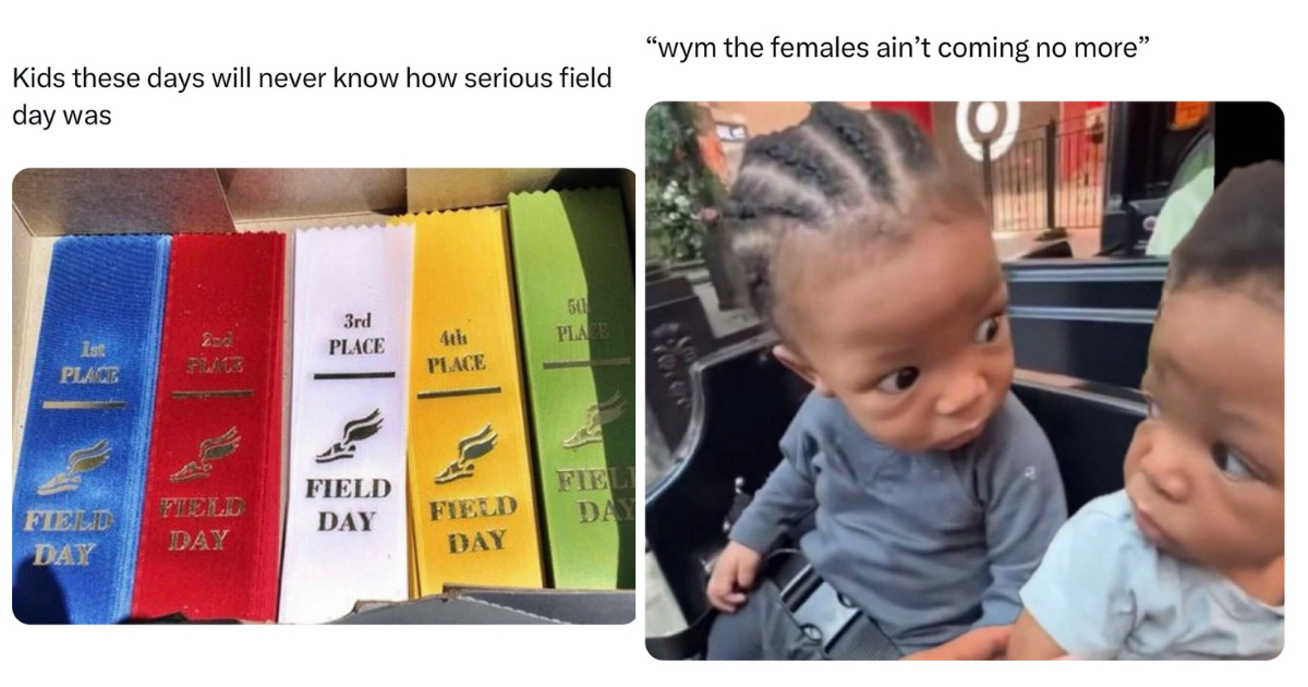 30 relatable and funny memes from this Instagram page