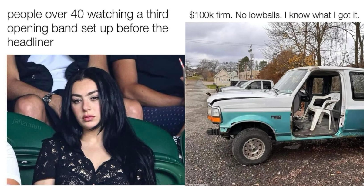 50 Trending Memes You Can’t Ignore