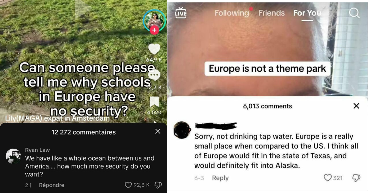 30 Times American Ignorance Was So Ridiculous, It Became Iconic