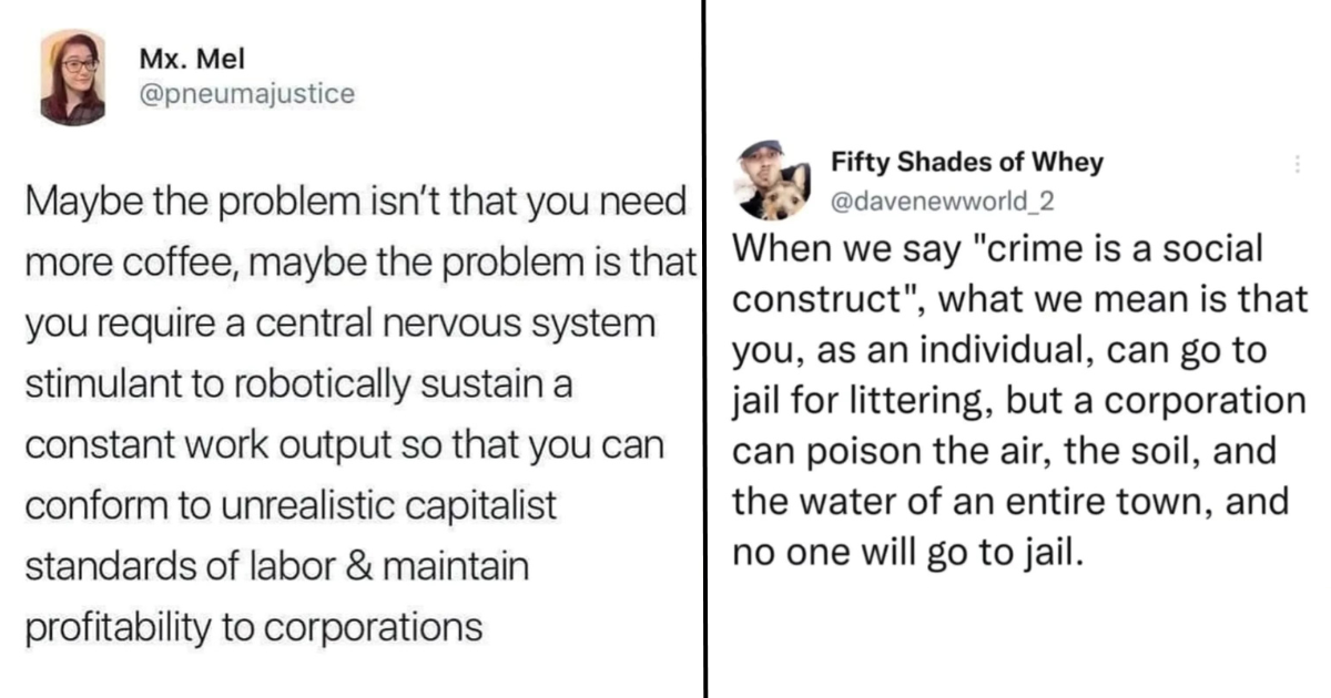 30 Hilariously Relatable Memes From "Casual Nihilism"