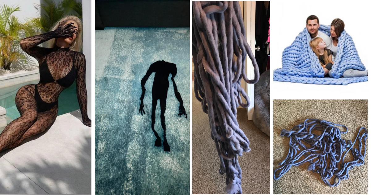 40 Expectation vs. Reality Fails That’ll Make You Trust Nothing Again