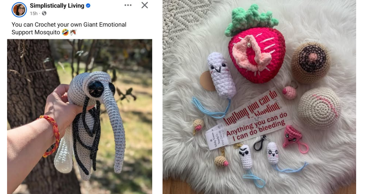 30 Times DIY Projects Turned Out Completely Bizarre